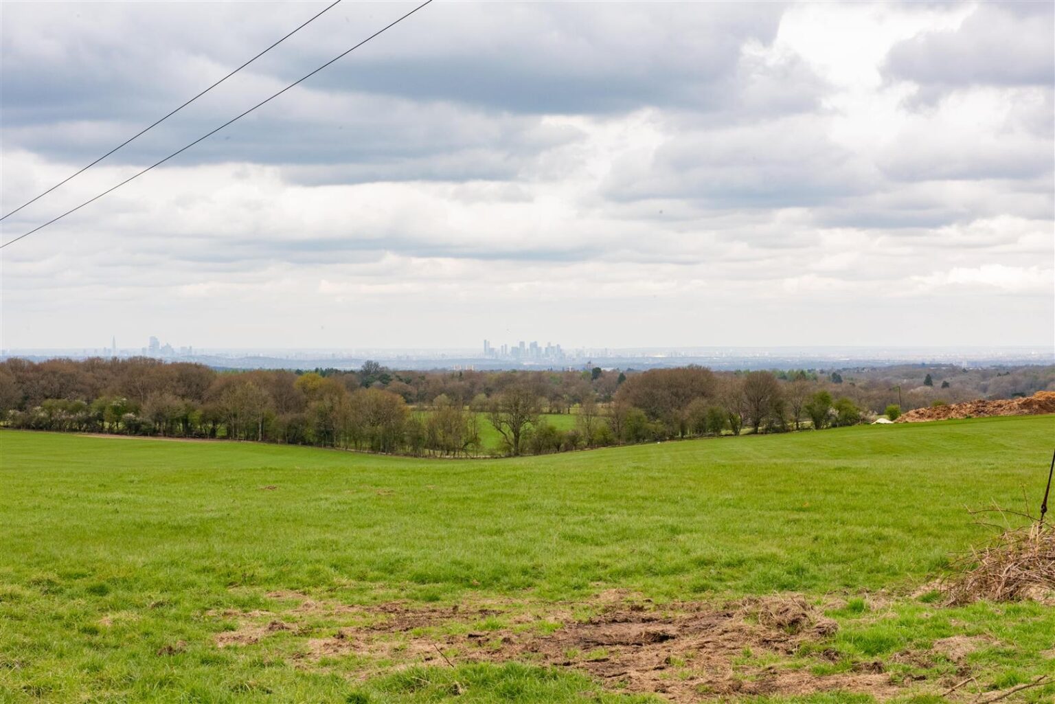 Land for Sale in Warlingham Surrey - Great Investment Potential - World ...
