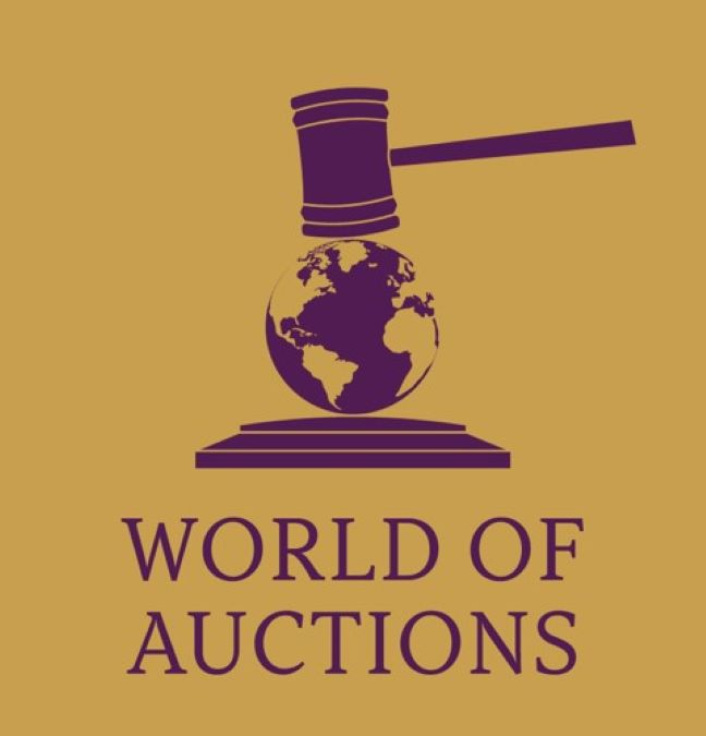 Meet the team - World of Auctions World of Auctions | Your Gateway to ...
