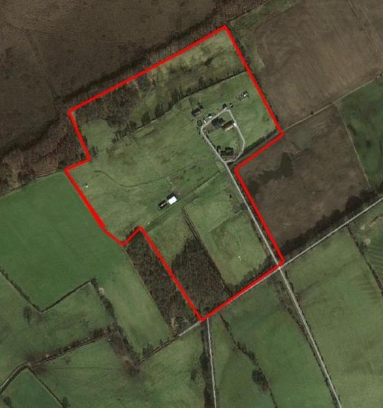 Unlocking Potential: 24 Acres of Proposed Future Development Land at ...
